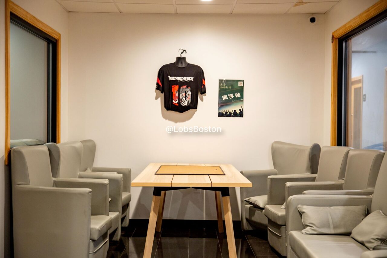 Prices | Mixer eSports