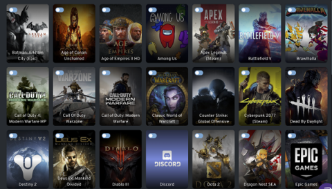 About Us | Mixer eSports